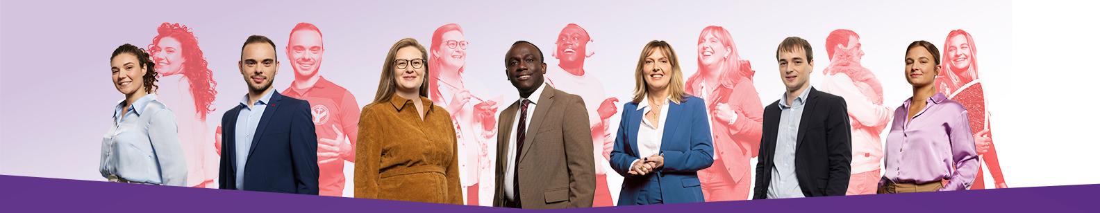 Générez une section « À propos de moi » professionnelle et une lettre ...